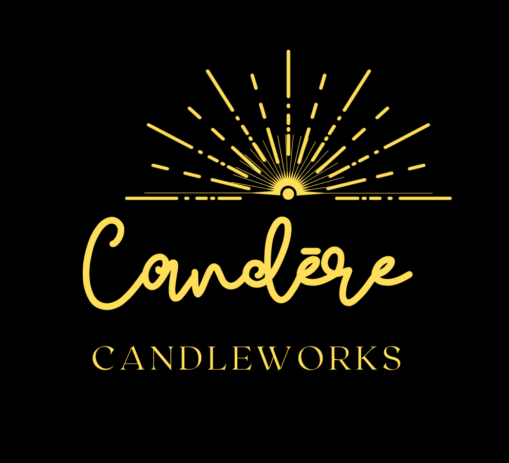 Containers Recycling Program – Candere Candleworks